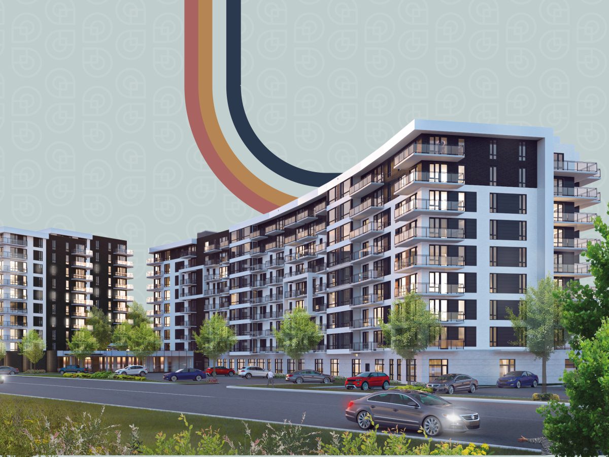 Historique | Le Groupe Maurice