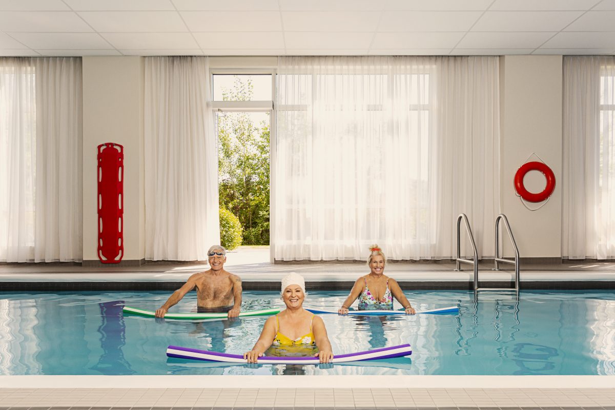 Les appartements - Ambiance | Le Groupe Maurice