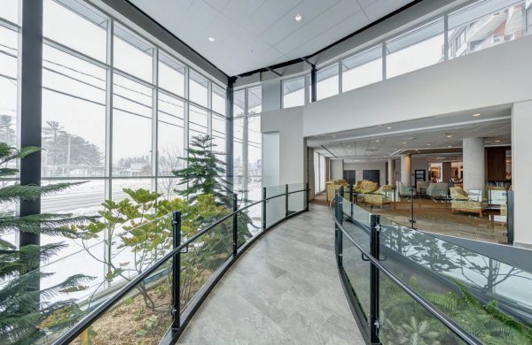 Floréa, residence in Terrebonne | Le Groupe Maurice
