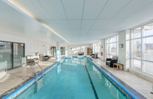 L’Avantage, résidence à Brossard | Le Groupe Maurice