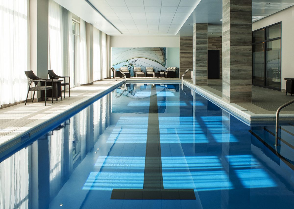 iVVi | Le Groupe Maurice