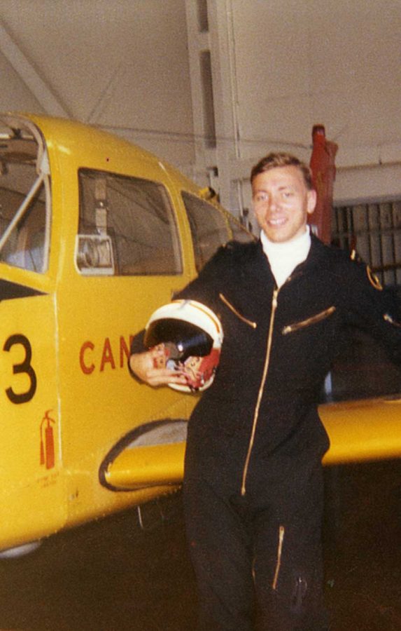 Luc Maurice | Le Groupe Maurice : Résidences pour aînés