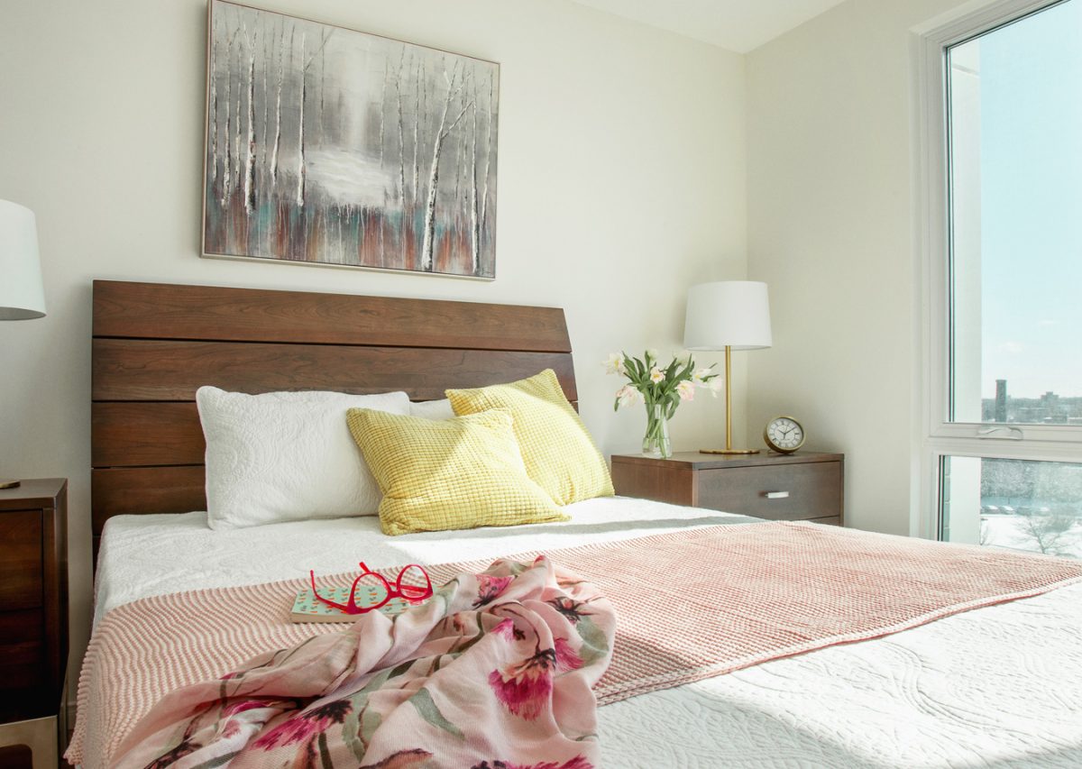 iVVi | Le Groupe Maurice