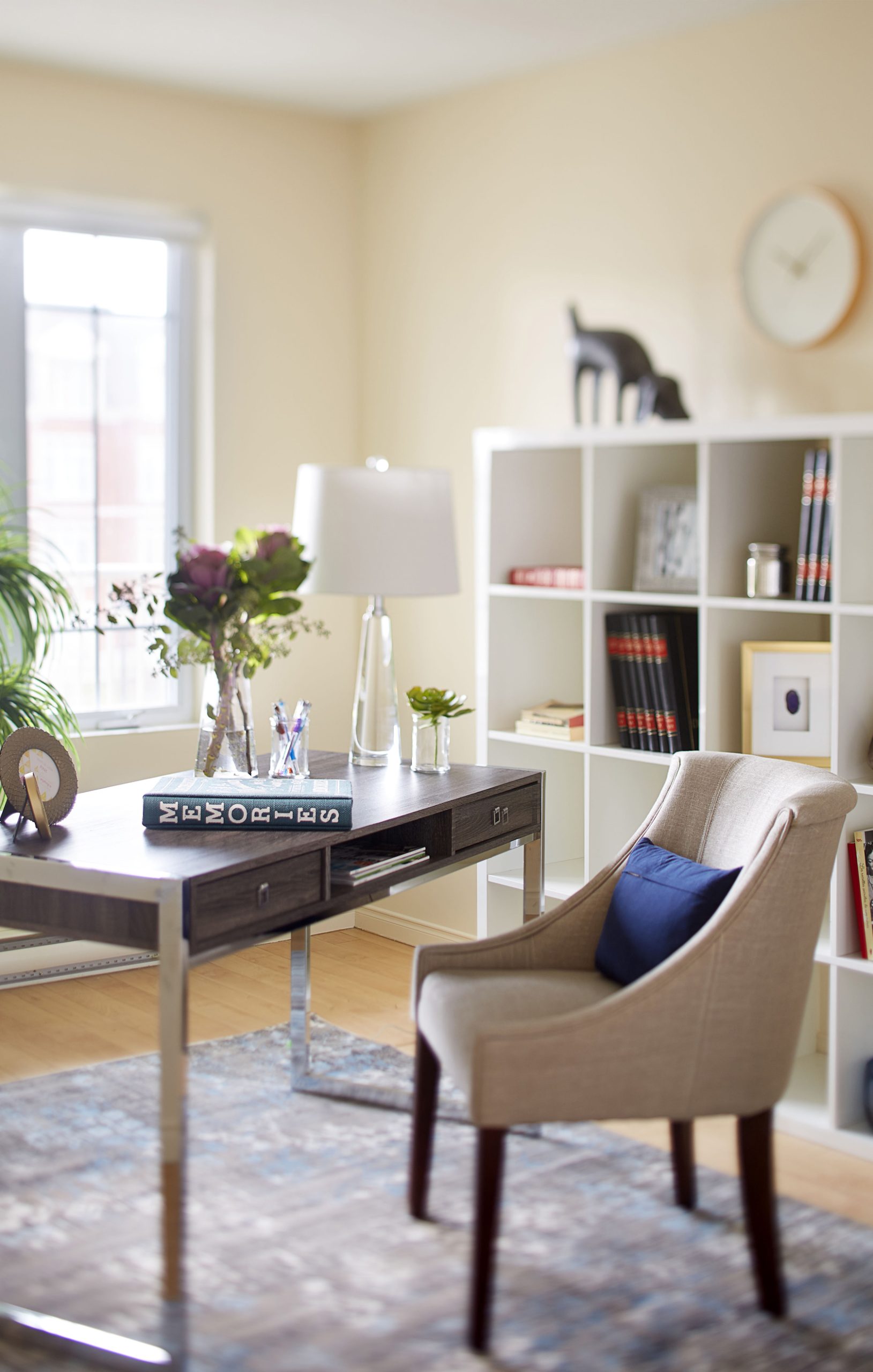 Les appartements - Les Résidences du Marché | Le Groupe Maurice