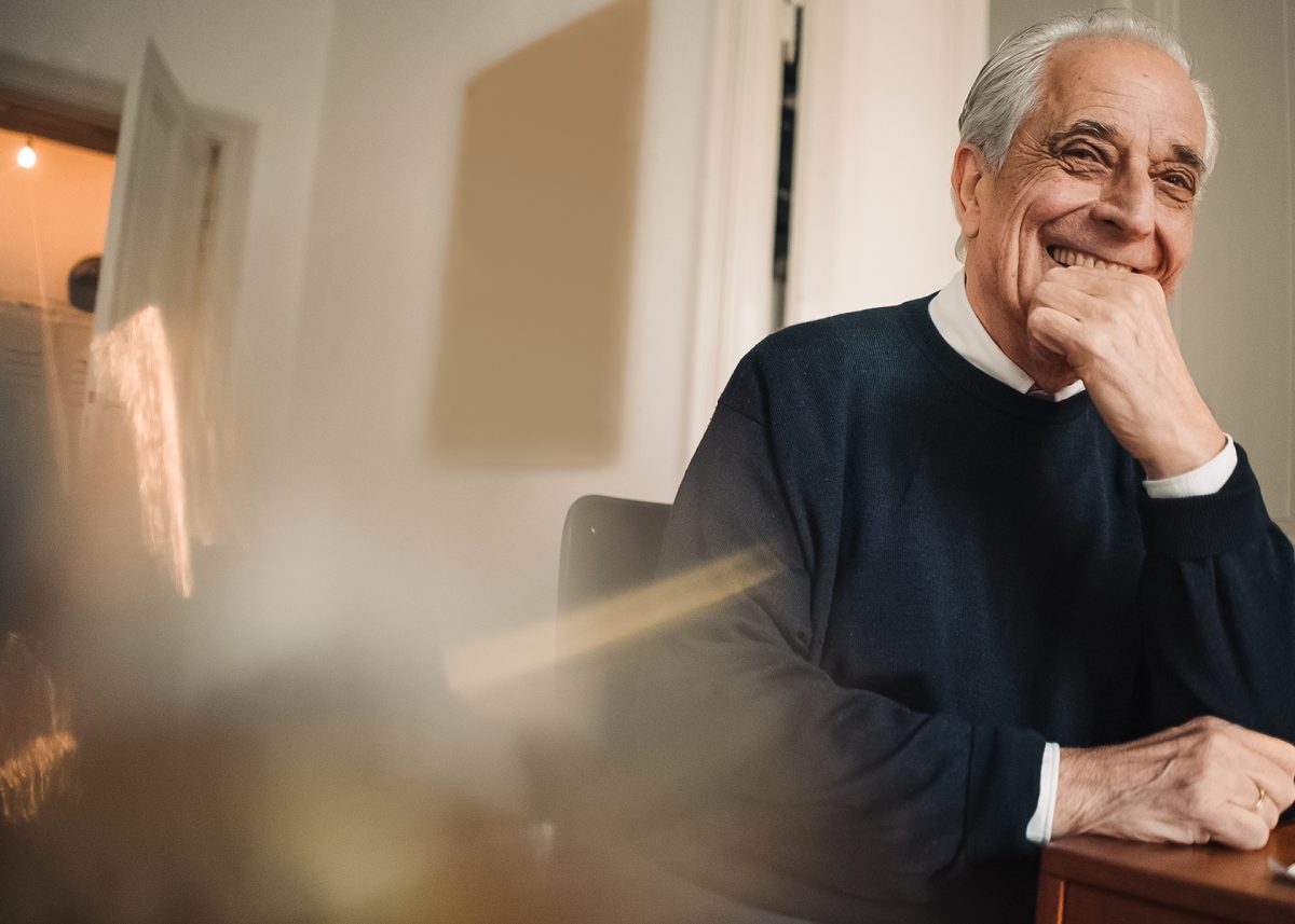 About Le Groupe Maurice | Le Groupe Maurice : Residences for seniors