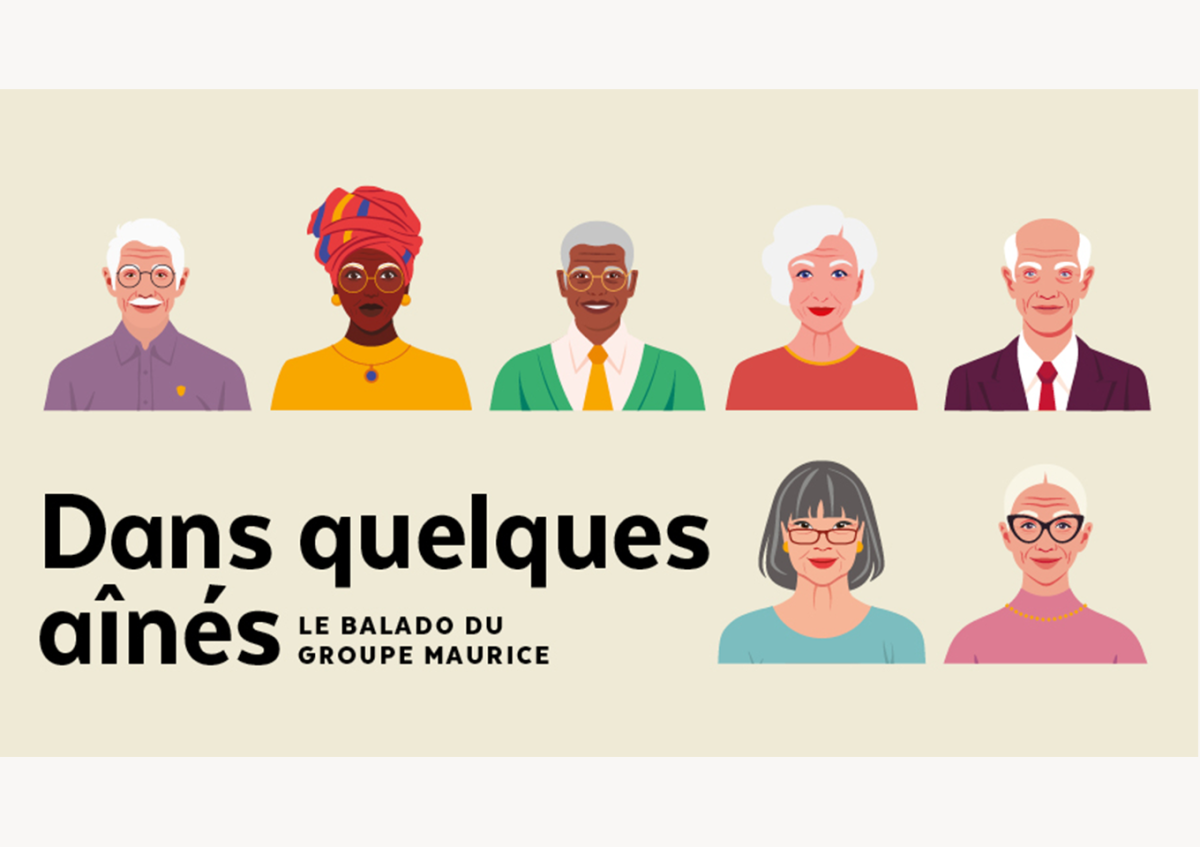 Historique | Le Groupe Maurice