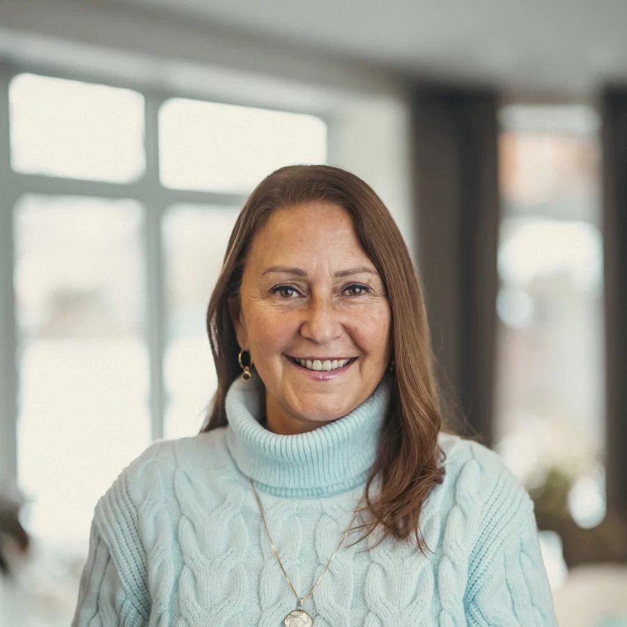 Homepage | Le Groupe Maurice : Residences for seniors